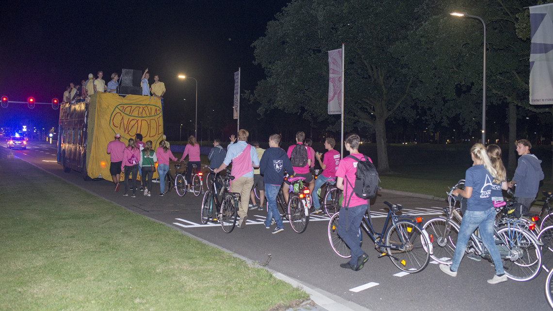 Bierkar – College Cnødde